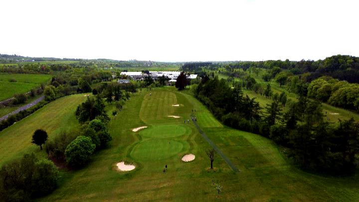 Caldwell Golf Club - One of the Best Courses in the Region