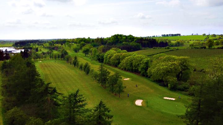 Caldwell Golf Club - One of the Best Courses in the Region