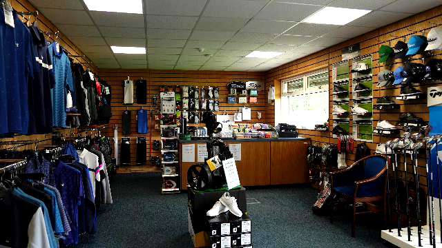 Caldwell Golf Club - One of the Best Courses in the Region