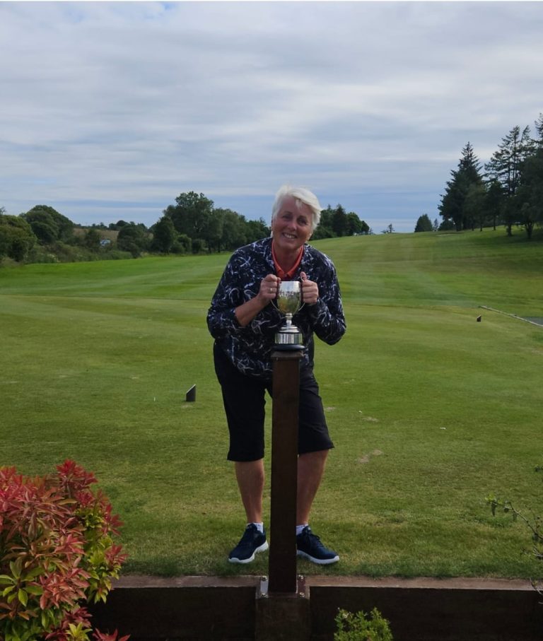 2024 Championship Day Results - Caldwell Golf Club